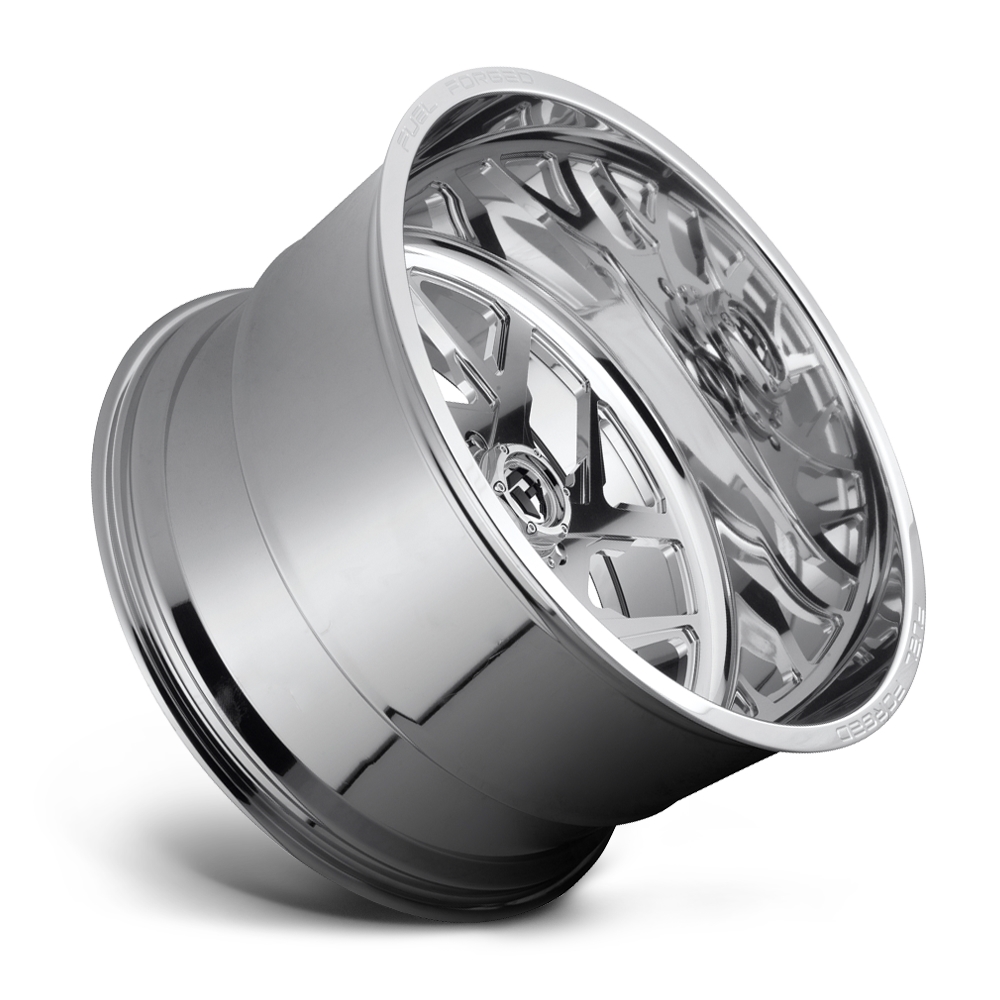 FUEL INDONESIA | Velg Fuel ff51 8 lug
