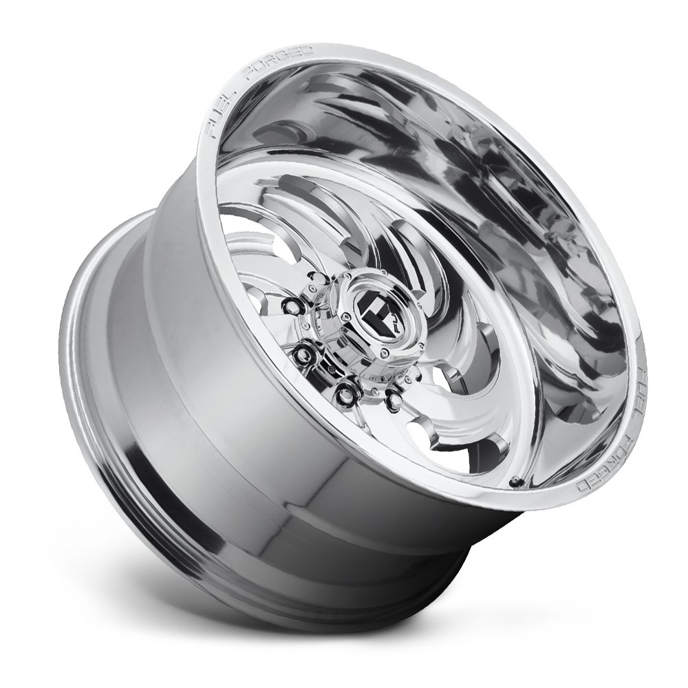 FUEL INDONESIA | Velg Fuel ff67